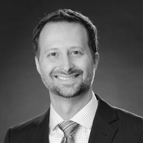 Scott Benigni | Veralto