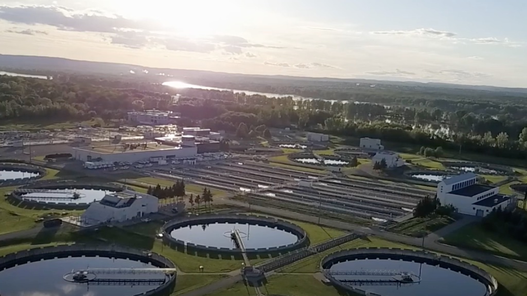 Aquatic Informatics | Veralto