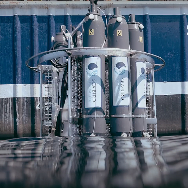 Sea-Bird Scientific | Veralto