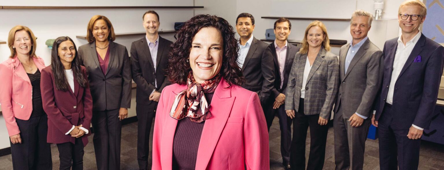 Who we are | Veralto