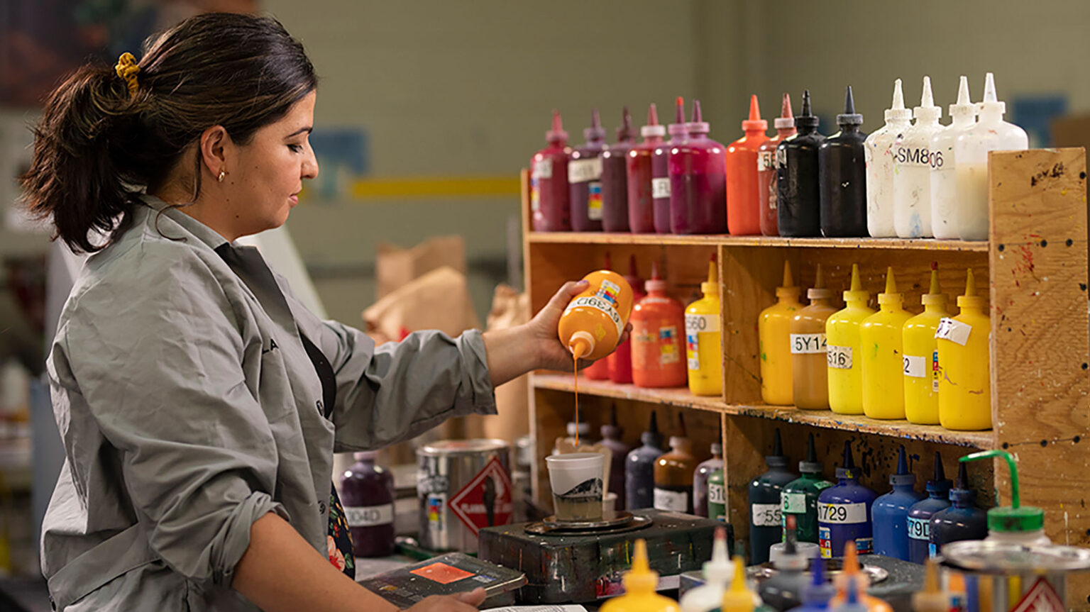 Who we are | Veralto