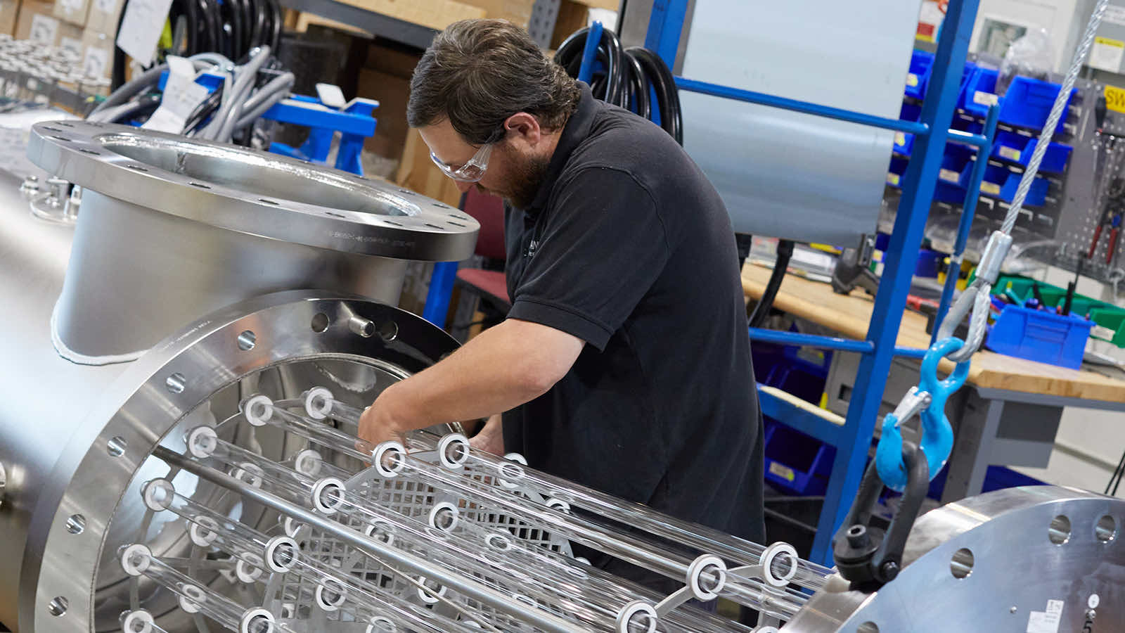 Sustainability | Veralto